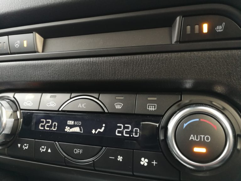 CX-5のシートヒーターとハンドルヒーターが快適すぎる！超絶おすすめオプションに決定！ | エムブロ-Mblo-