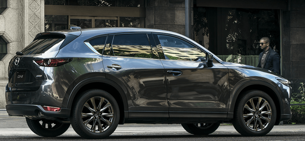 CX-5と比較してCX-30の優るポイントと劣るポイントはどこ？ | エムブロ-Mblo-